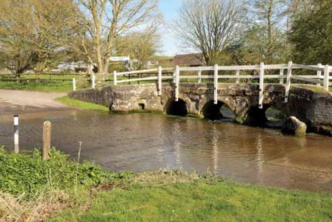 B&B accommodation in rural Dorset. Dorset country pub, restaurant ...